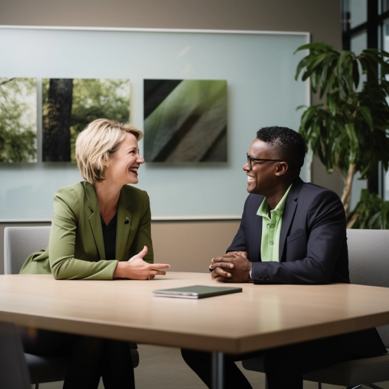 5 Best Practices for Describing Your Ideal Work Environment | Teal